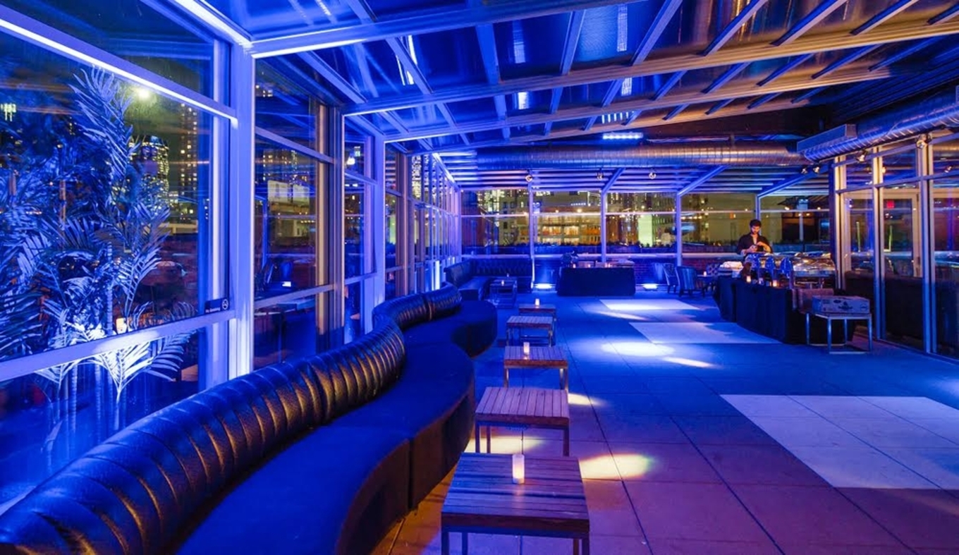 Cantina Rooftop NYC Free VIP Bottle Service Planning Cantina Rooftop NYC Free VIP Bottle Service Planning