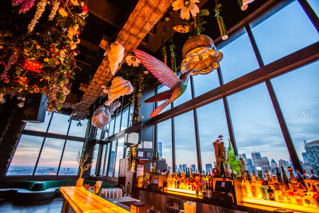 Somewhere Nowhere | NYC | Free VIP Bottle Service Planning