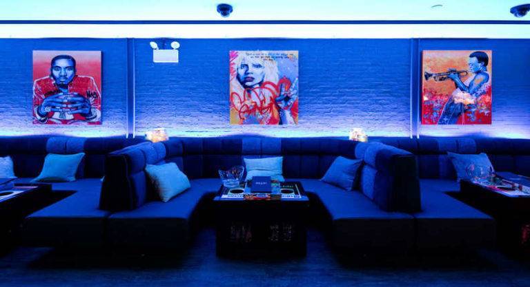 NYC Venues - Free VIP Party Planning - Birthday Bottle Service
