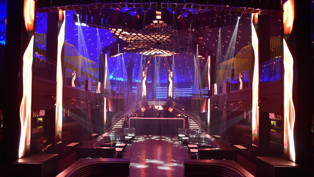 LIV Nightclub | Miami | VIP Bottle Service Planning
