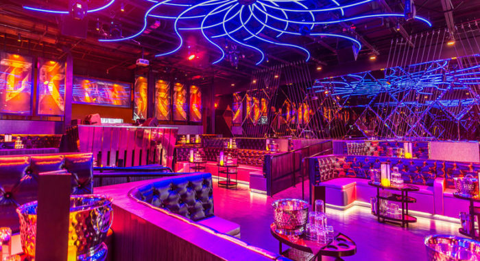 Miami Venues - Free VIP Party Planning - Birthday Bottle Service