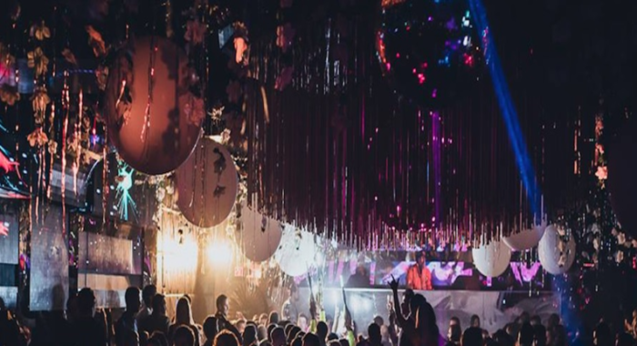 Miami Venues - Free VIP Party Planning - Birthday Bottle Service