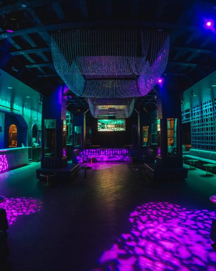 The Stafford Room | NYC | Free VIP Bottle Service Planning