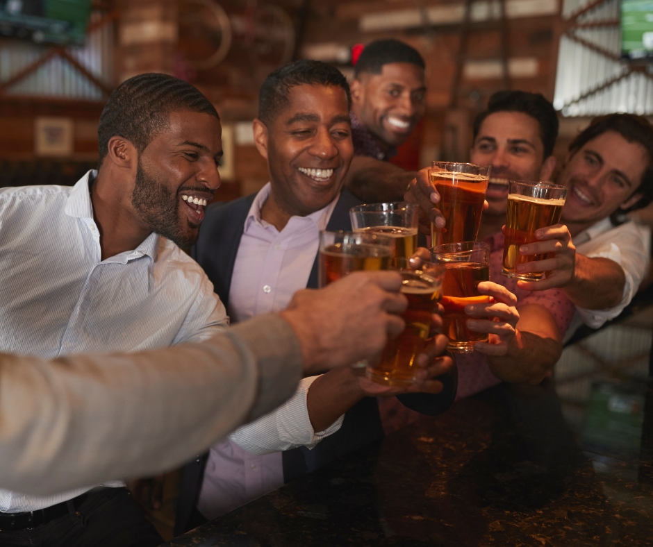 Bachelor Party | New York | Miami | Las Vegas | Chicago