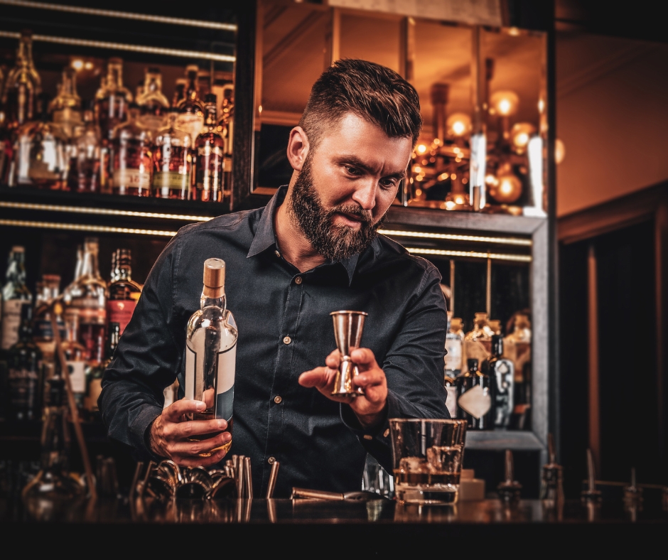 Bottle Service | New York | Miami | Las Vegas | Chicago