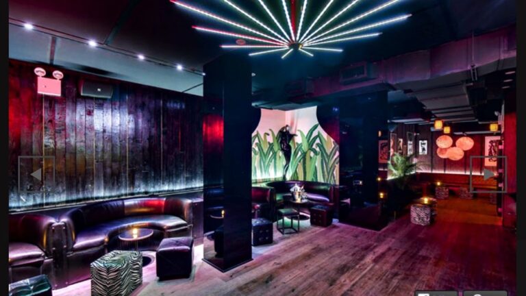 Rumpus Room | NYC | Free VIP Bottle Service Planning