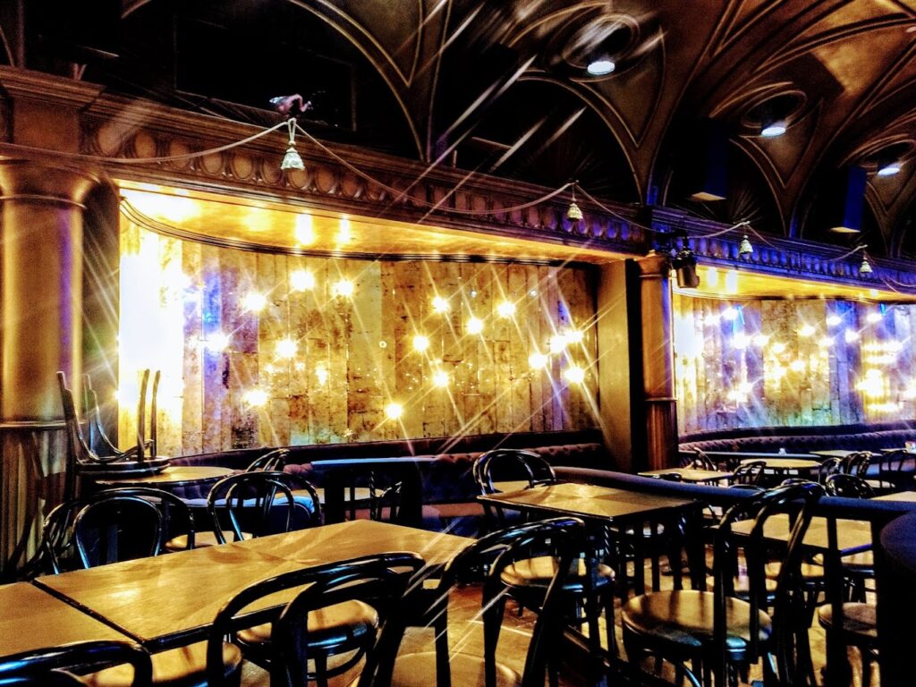Sony HalL | NYC | Free VIP Bottle Service Planning