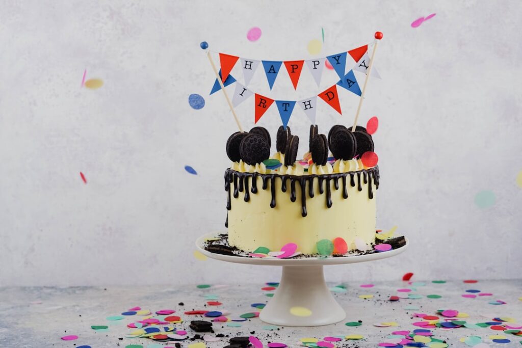 NYC Birthday Party Trends: What's Hot This Year - Birthday Bottle Service